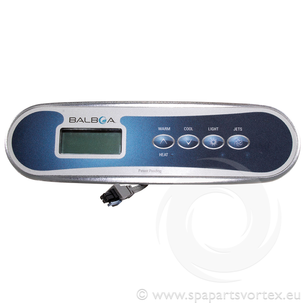 Balboa TP400-W Topside Control | VBV